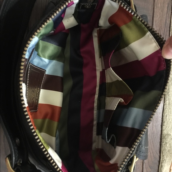 Coach | Bags | Coach Legacy Collection Shoulder Bag | Poshmark